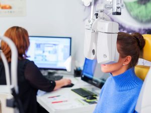 Pregledi – Optometrija in optika Manja