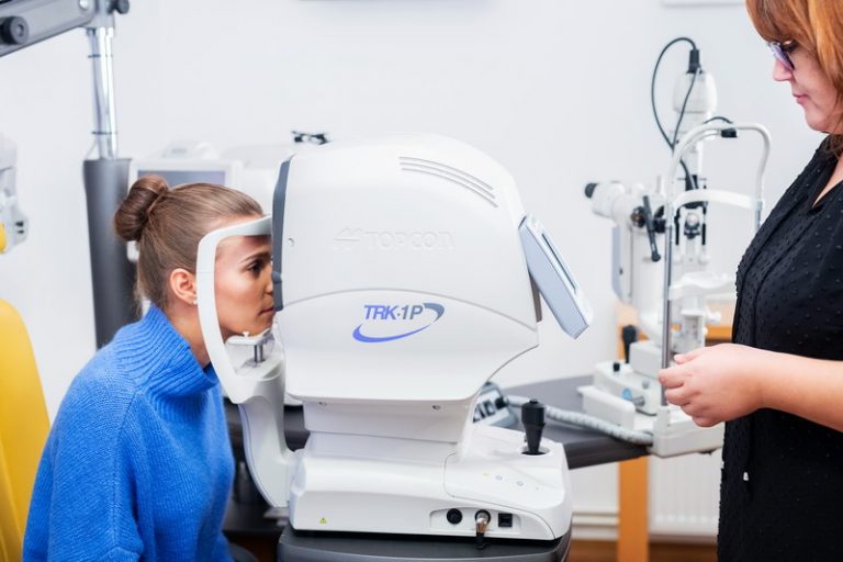 O podjetju – Optometrija in optika Manja